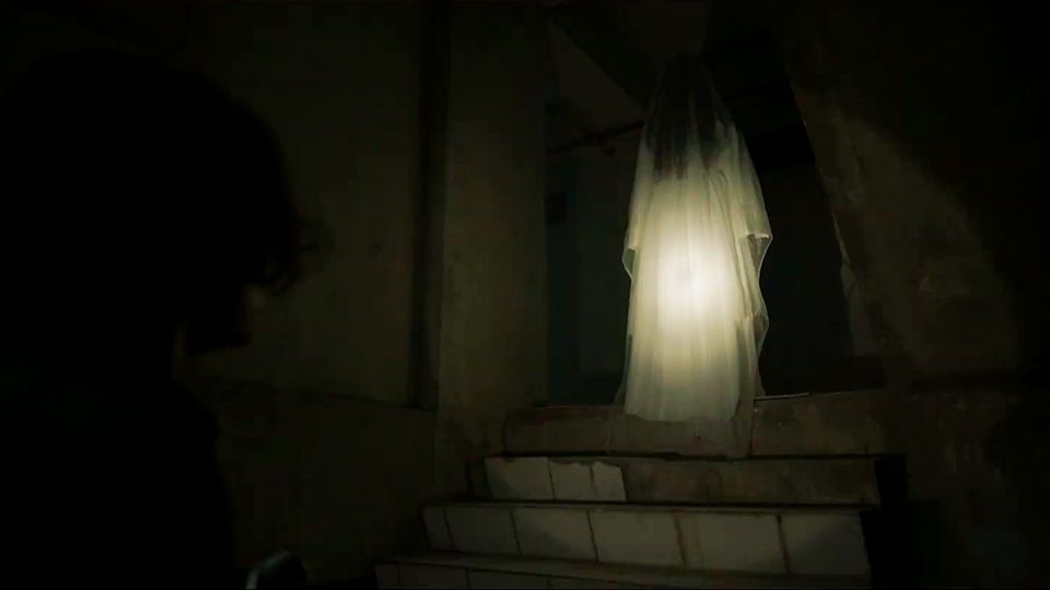 Satan's Slaves 2: Communion Trailer - Satan's Slaves 2: Communion ...