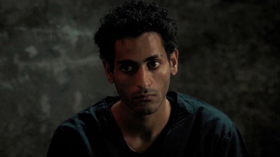 Sharaf Trailer - Sharaf Trailer OmdU - FILMSTARTS.de