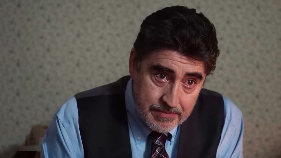 Three Pines Trailer OV - Trailer Three Pines - FILMSTARTS.de