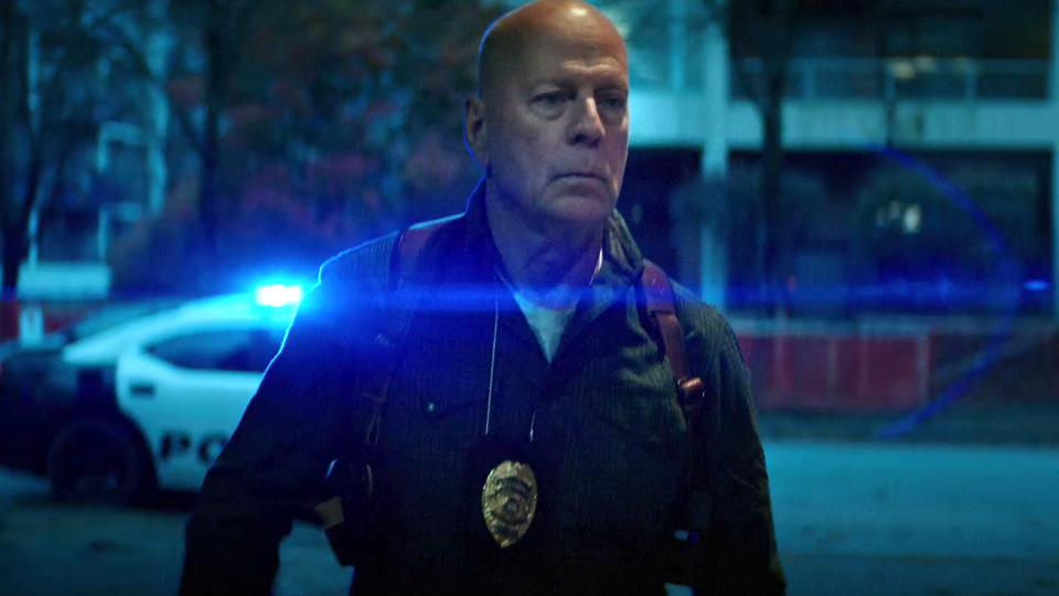 Detective Knight: Rogue Trailer - Detective Knight: Rogue Trailer DF ...