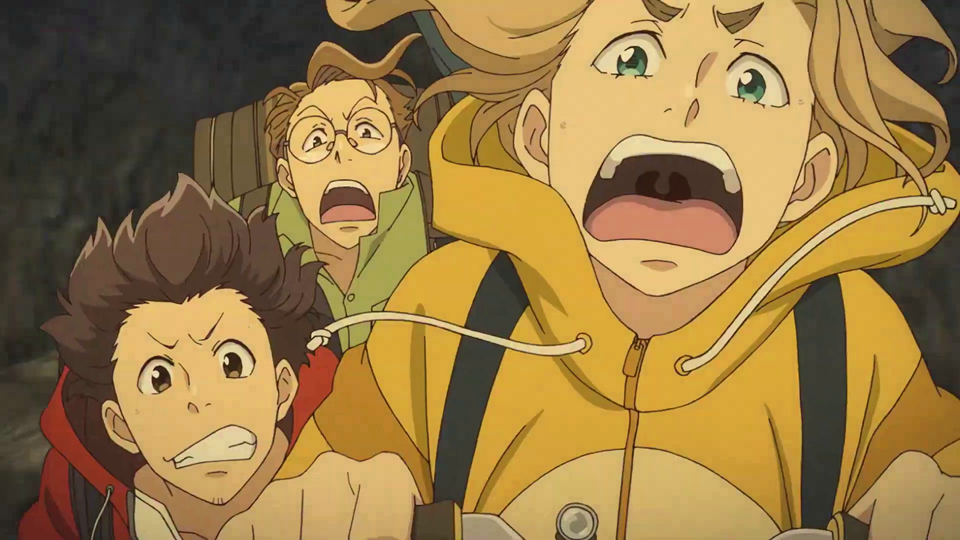 Goodbye, Don Glees! Trailer - Goodbye, Don Glees! Trailer OmeU ...