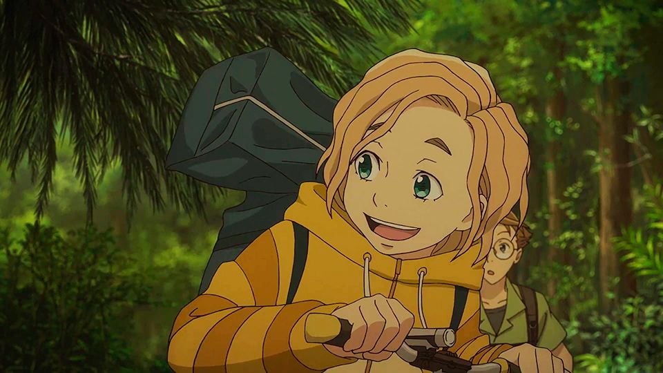 Goodbye, Don Glees! Trailer - Goodbye, Don Glees! Trailer DF ...