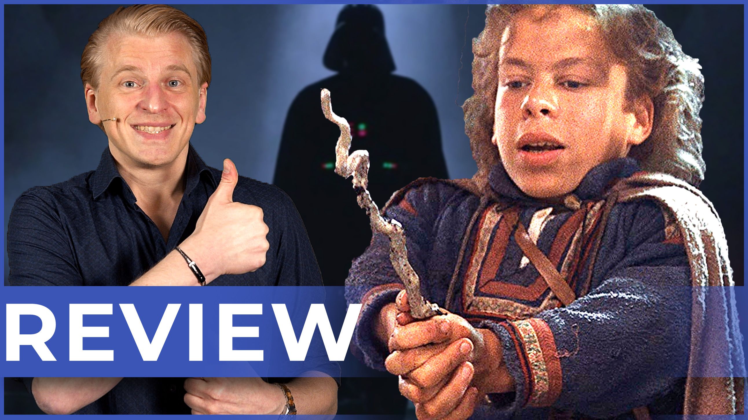 Willow Filmreportagen - Willow: Fantasy a la Star Wars (FILMSTARTS ...