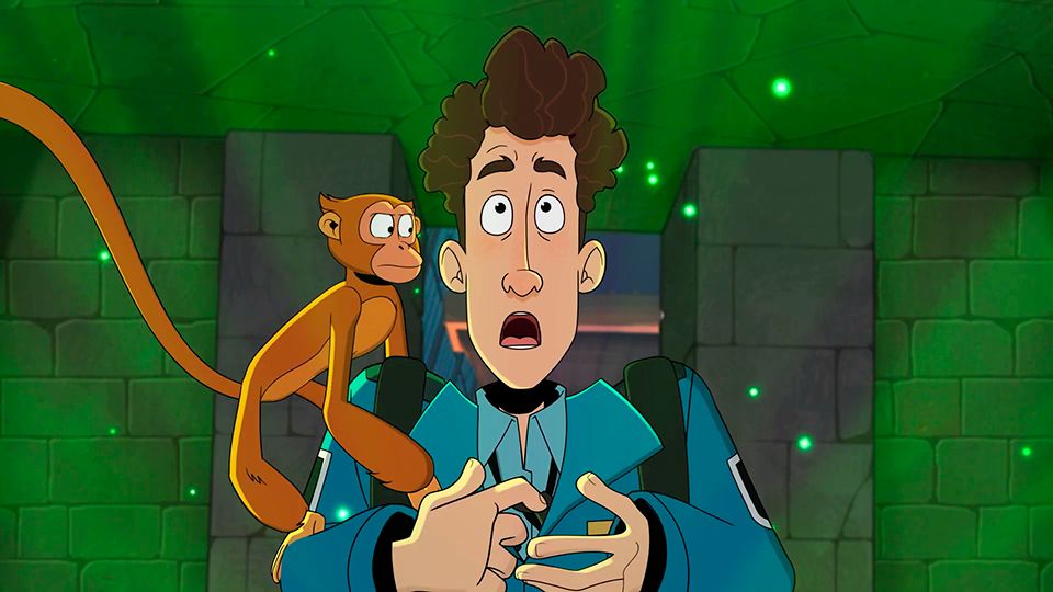 Nachts im Museum: Kahmunrah kehrt zurück Trailer - Nachts im Museum: Kahmunrah kehrt zurück ...