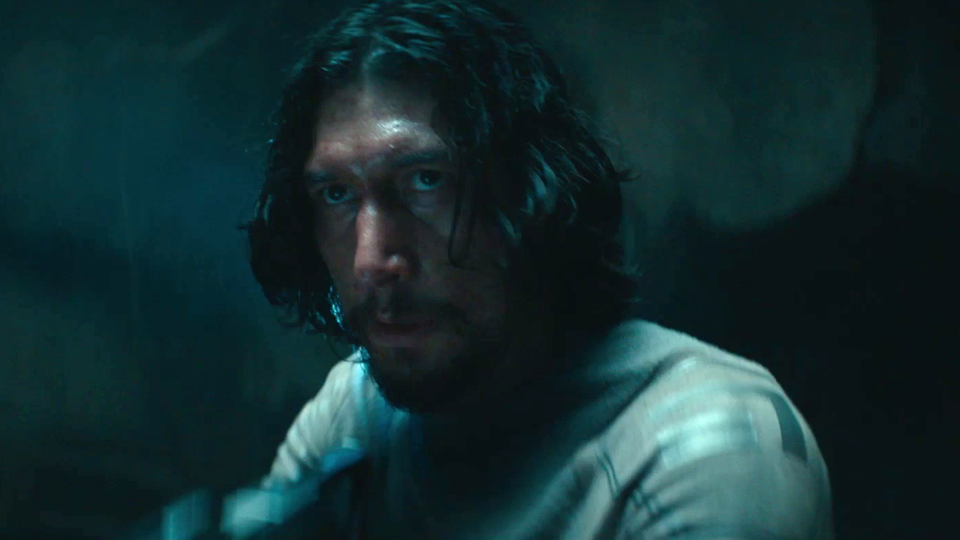 65 Teaser - 65 Teaser OV - FILMSTARTS.de