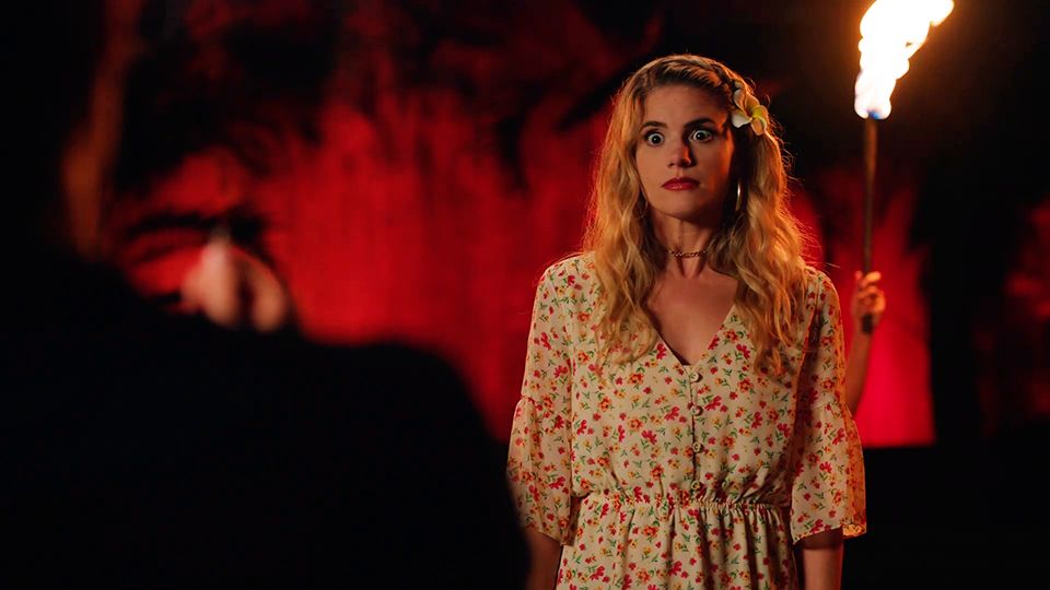 Once I Was Engaged Trailer - Once I Was Engaged Trailer OV - FILMSTARTS.de