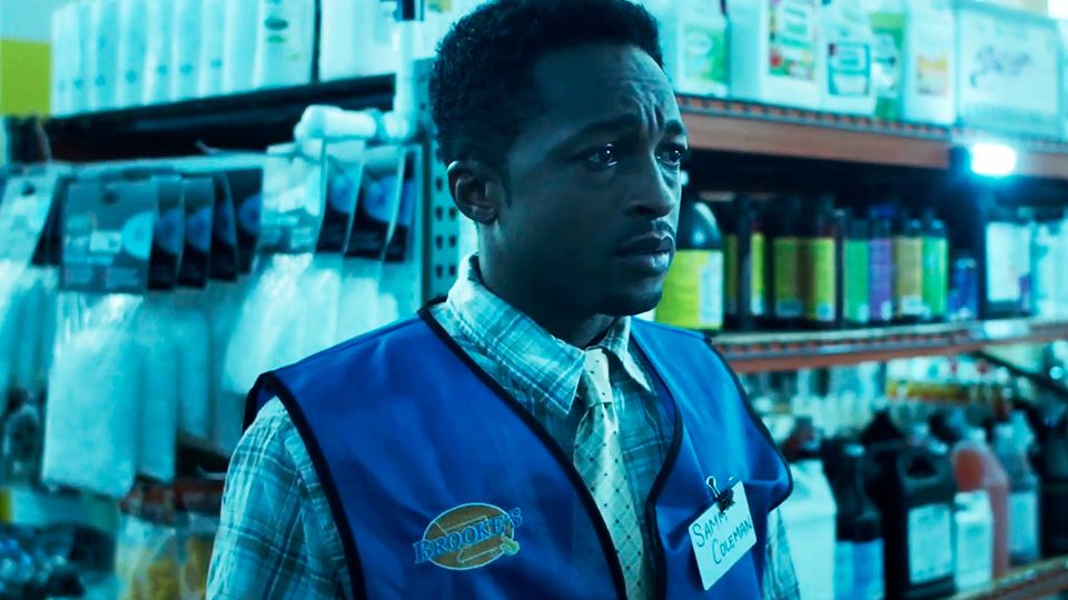 Human Resources Trailer - Human Resources Trailer OV - FILMSTARTS.de