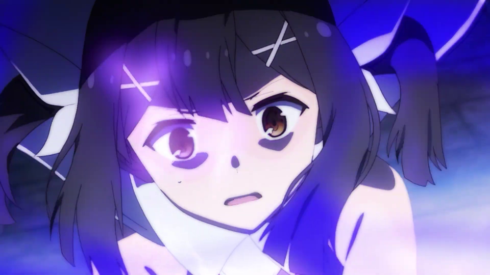 Fate/kaleid liner PRISMA ILLYA - Licht Nameless Girl Trailer - Fate ...
