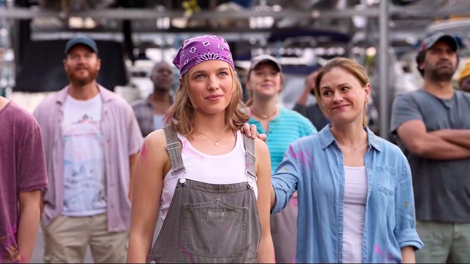 True Spirit Trailer - True Spirit Trailer OV - FILMSTARTS.de