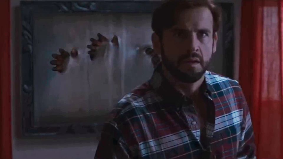 The Unsettling Trailer - The Unsettling Trailer OV - FILMSTARTS.de
