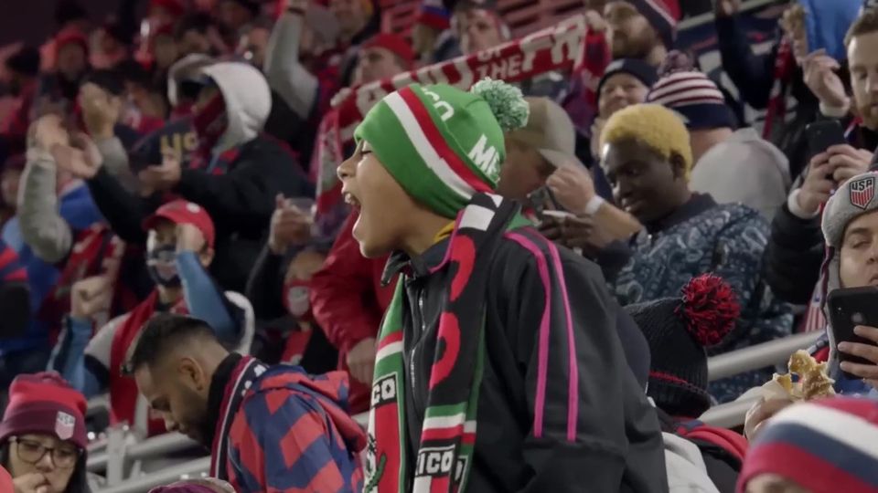 Good Rivals Trailer OV - Trailer Good Rivals - FILMSTARTS.de