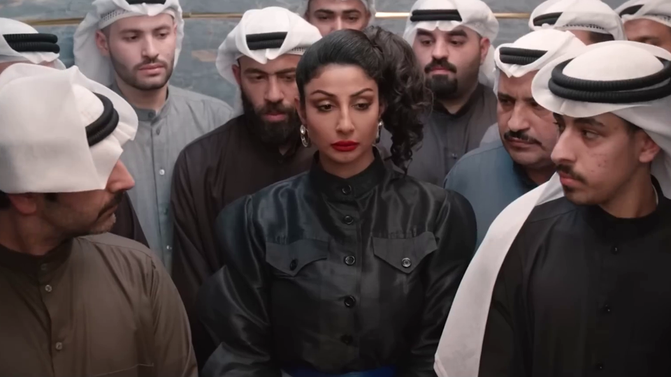 Der Handel Trailer OmeU - Trailer Der Handel - FILMSTARTS.de