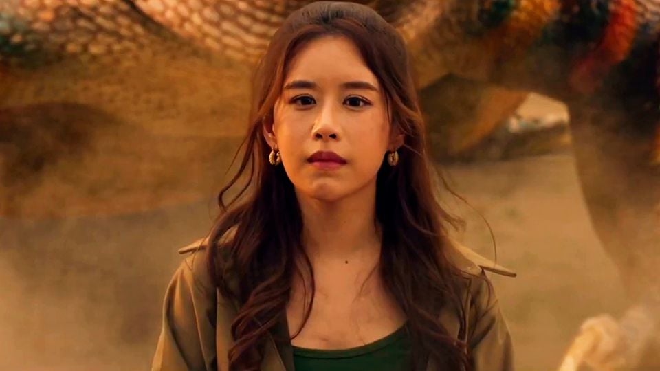 The Beast Below Trailer - The Beast Below Trailer OmeU - FILMSTARTS.de