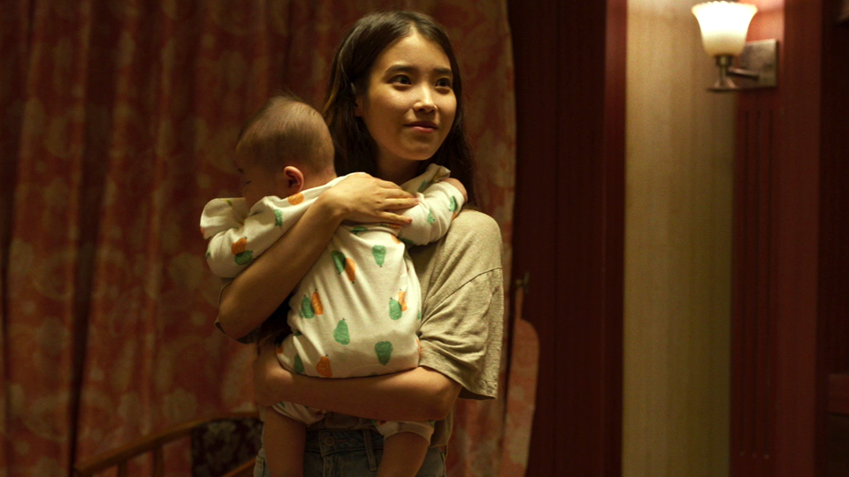 Broker - Familie gesucht Trailer - Broker - Familie gesucht Trailer DF - FILMSTARTS.de