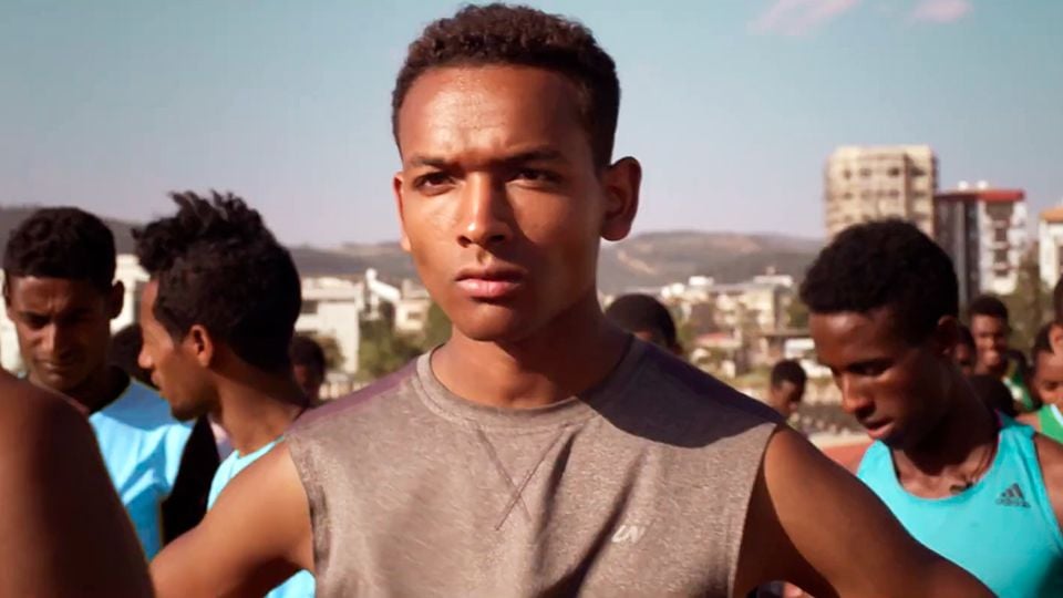 Running Against The Wind Trailer - Running Against the Wind Trailer ...