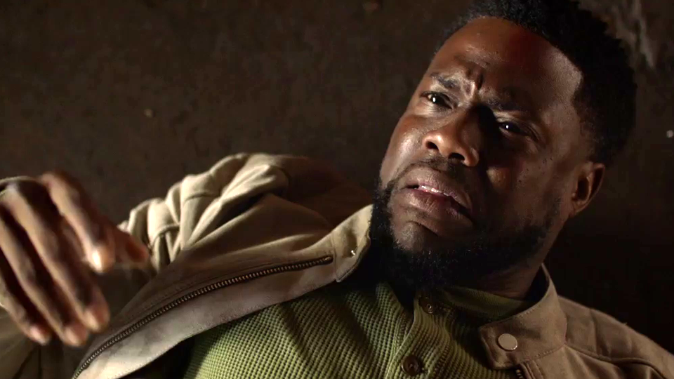 Die Hart Trailer - Die Hart Trailer OV - FILMSTARTS.de