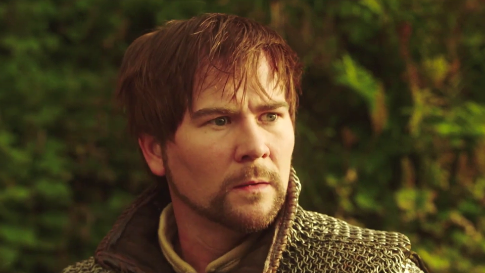 Kingslayer - Eine Legende wird wahr Trailer - Kingslayer - Eine Legende ...