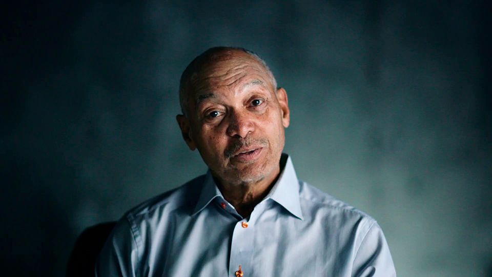 Reggie Teaser - Reggie Teaser OV - FILMSTARTS.de