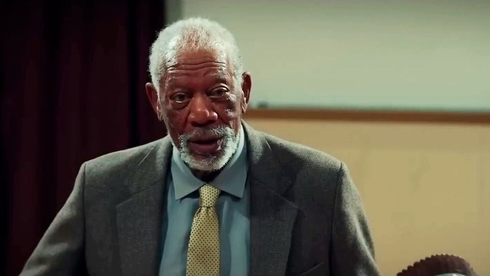 Pokémon Meisterdetektiv Pikachu Trailer - The Ritual Killer Trailer (2 ...