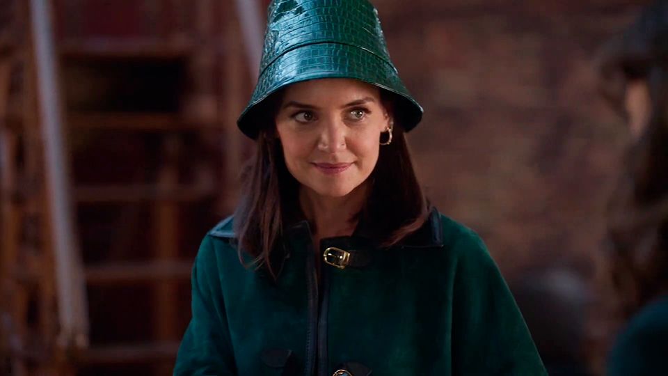 Rare Objects Trailer - Rare Objects Trailer OV - FILMSTARTS.de