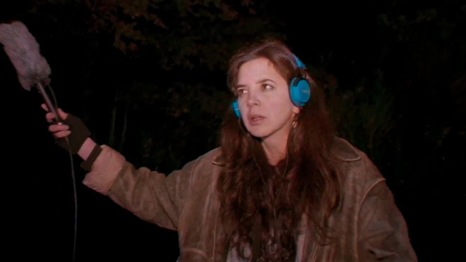 Invoking Yell Trailer - Invoking Yell Trailer OmeU - FILMSTARTS.de