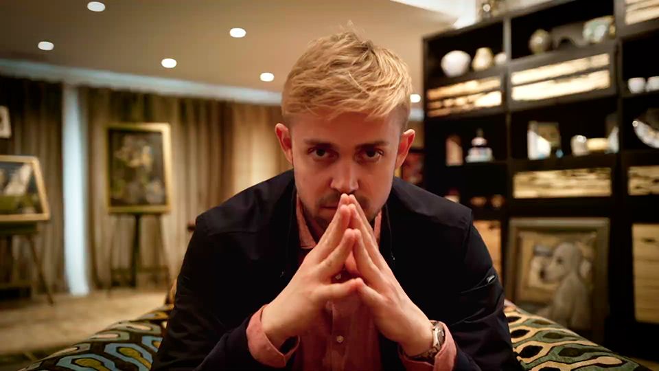 Goldhammer Trailer - Goldhammer Trailer OmdU - FILMSTARTS.de