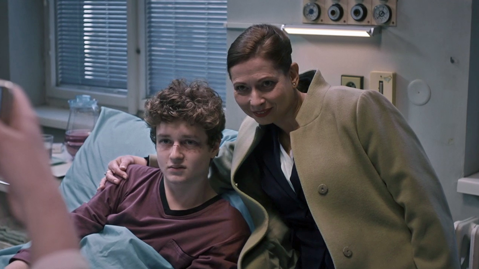 Victim Trailer - Victim Trailer OmdU - FILMSTARTS.de
