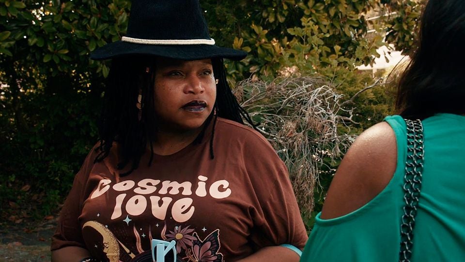 The Reaper Man Trailer - The Reaper Man Trailer OV - FILMSTARTS.de