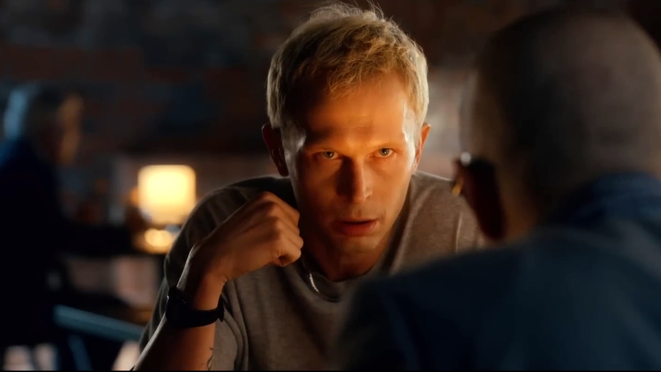 Johnny Trailer - Johnny Trailer OV - FILMSTARTS.de