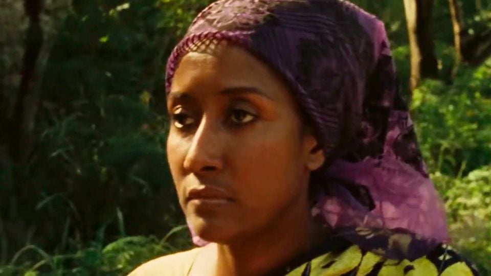 Sambizanga Trailer - Sambizanga Trailer OV - FILMSTARTS.de