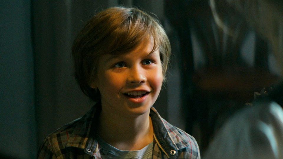 Winski und das Unsichtbarkeitspulver Trailer - Winski und das ...