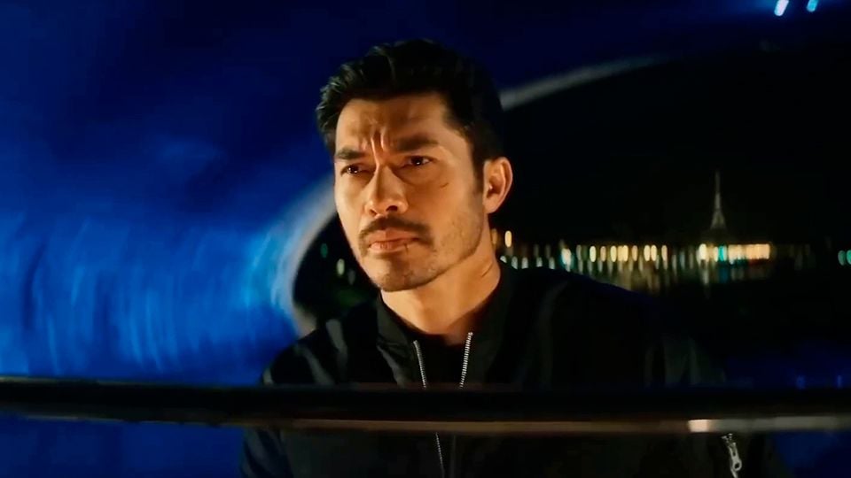 Assassin Club Trailer - Assassin Club Trailer (2) OV - FILMSTARTS.de