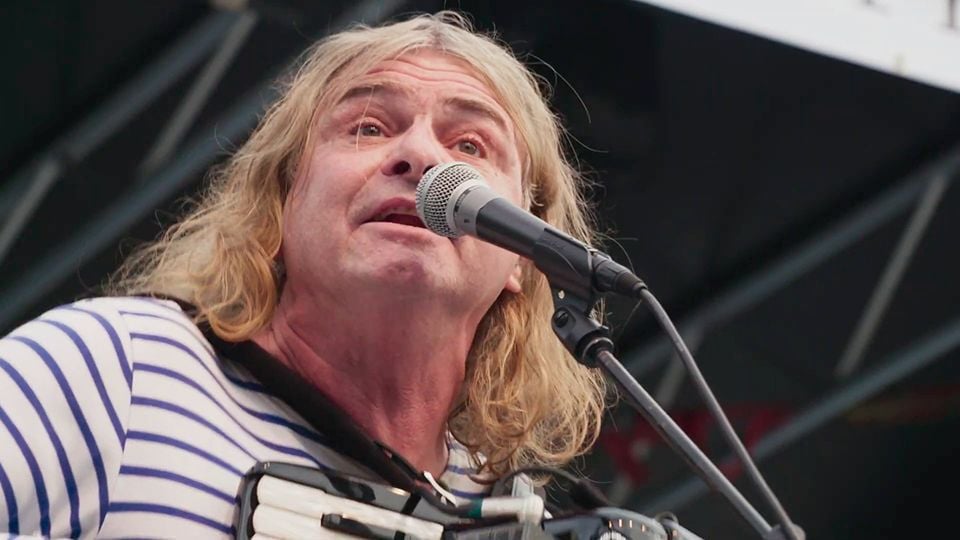 Wenzel: Glaubt nie, was ich singe Trailer - Wenzel: Glaubt nie, was ich ...