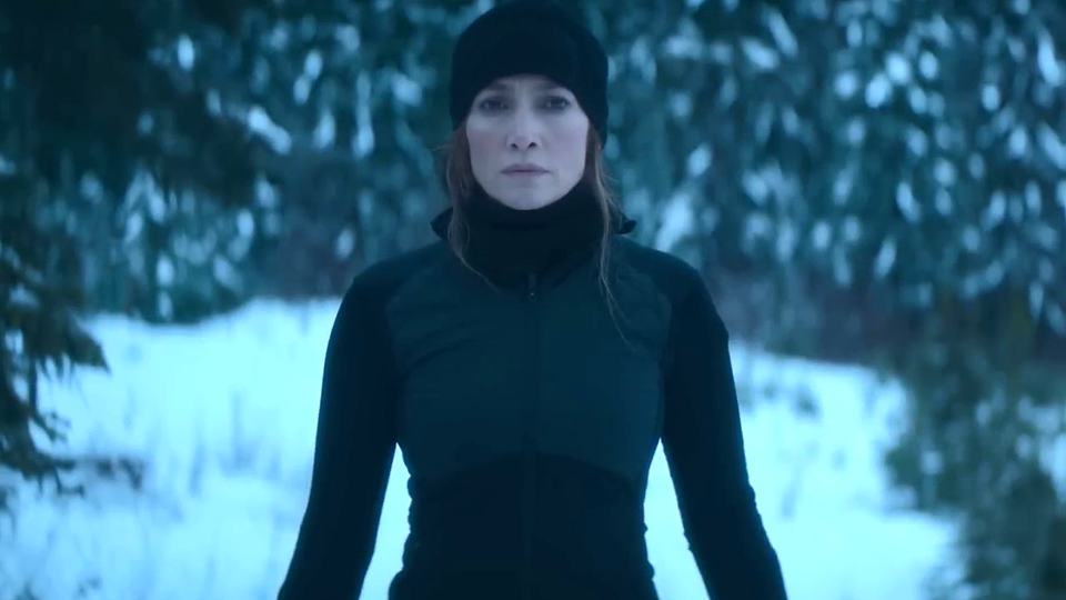 The Mother Trailer - The Mother Trailer (2) OV - FILMSTARTS.de