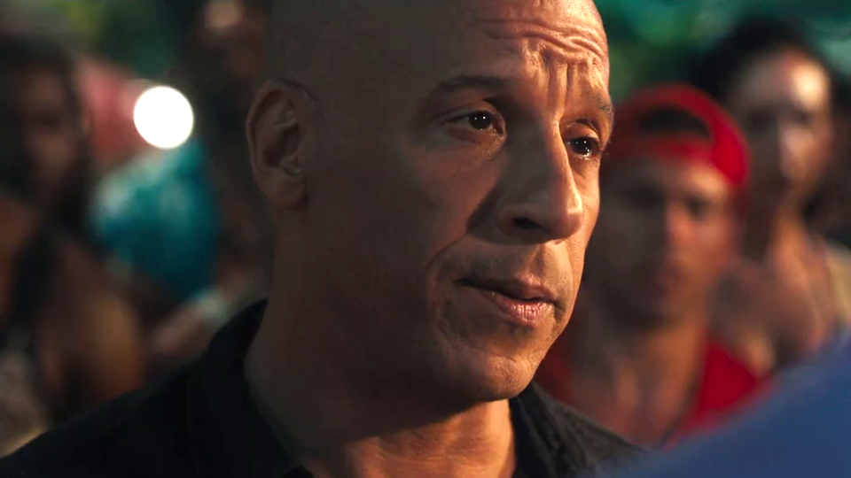 Fast & Furious 10 Trailer - Fast & Furious 10 Trailer (2) DF ...