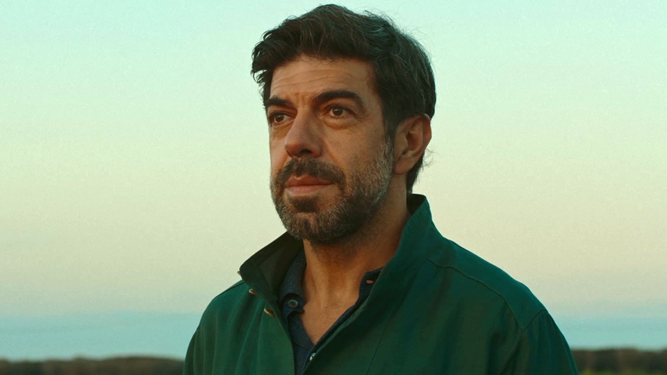 Nostalgia Trailer - Nostalgia Trailer DF - FILMSTARTS.de