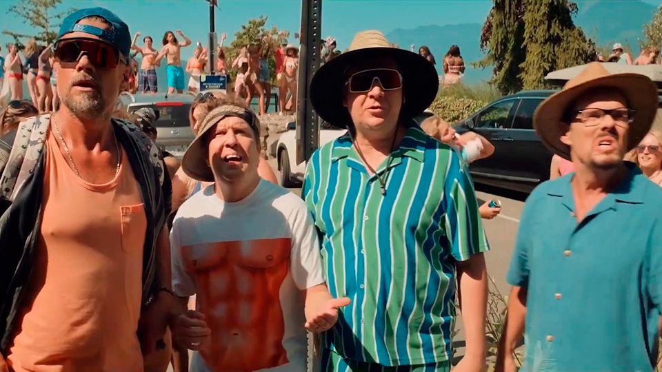 Buddy Games 2: Spring Awakening Trailer - Buddy Games 2: Spring ...