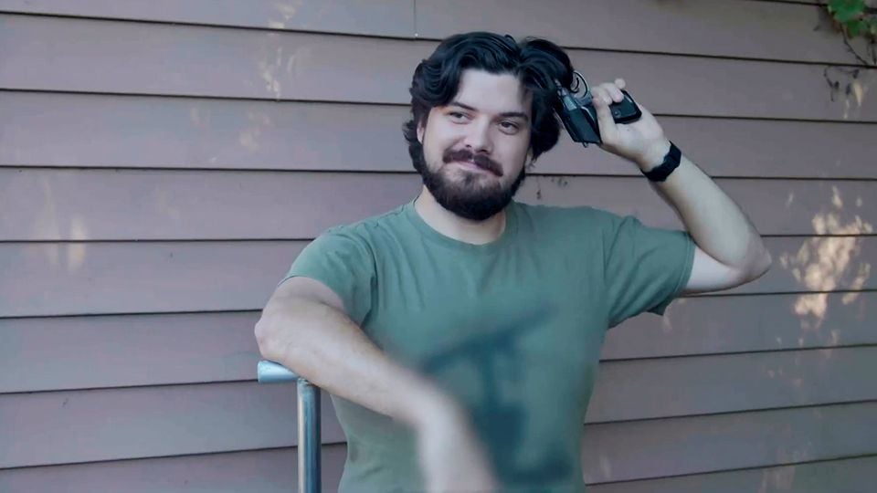 Killer Kites Trailer - Killer Kites Trailer OV - FILMSTARTS.de