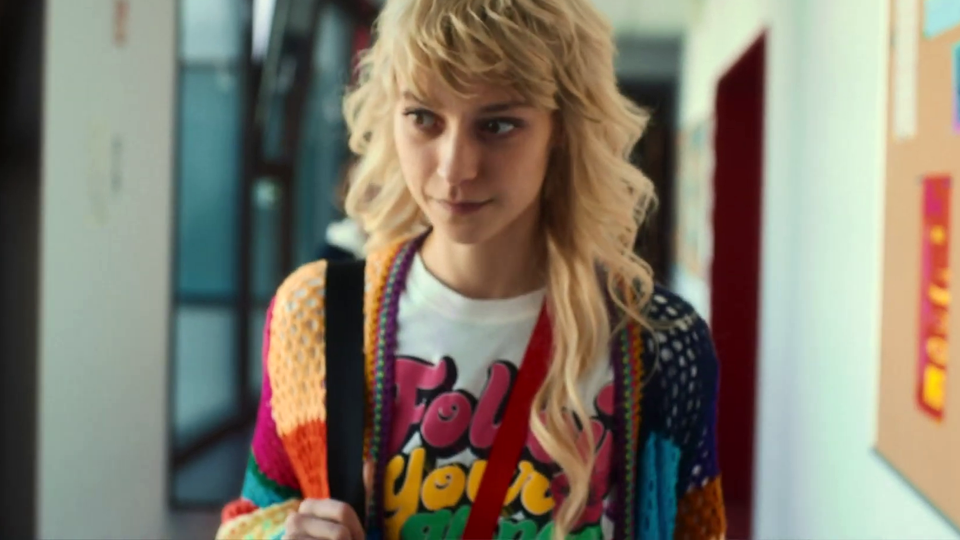 Fanfic Trailer - Fanfic Trailer OV - FILMSTARTS.de