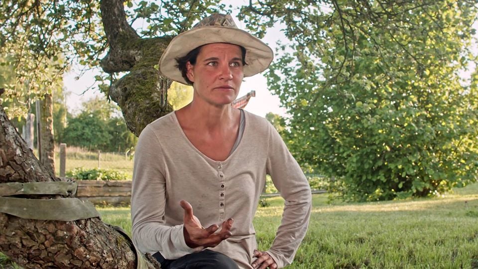 Ernte teilen - Anders Ackern für die Zukunft Trailer - Ernte teilen ...