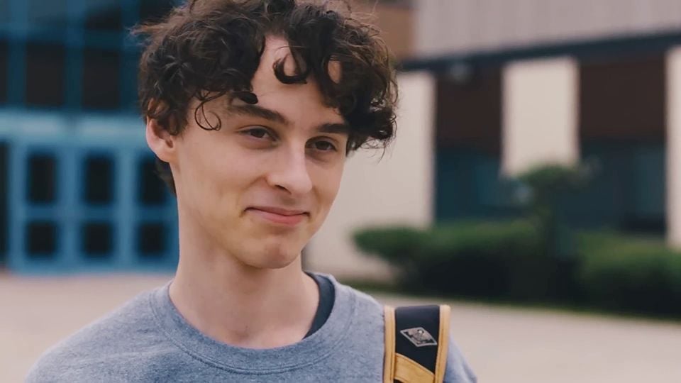 Stay Awake Trailer - Stay Awake Trailer OV - FILMSTARTS.de