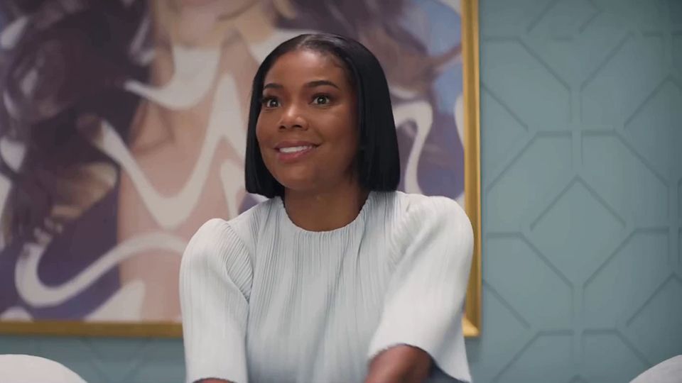 The Perfect Find Trailer - The Perfect Find Trailer OV - FILMSTARTS.de