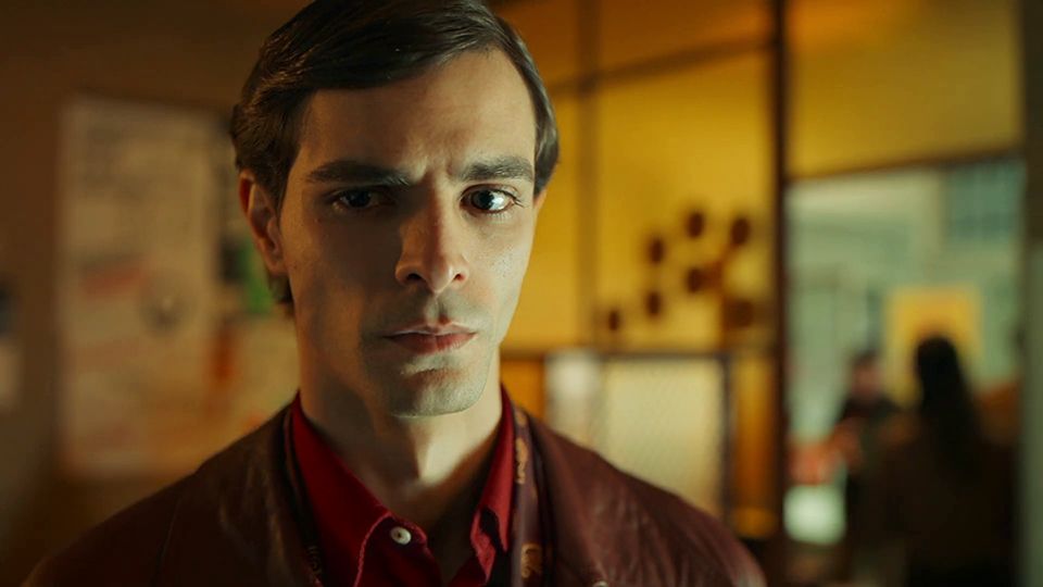 Bosé Trailer DF - Trailer Bosé - FILMSTARTS.de