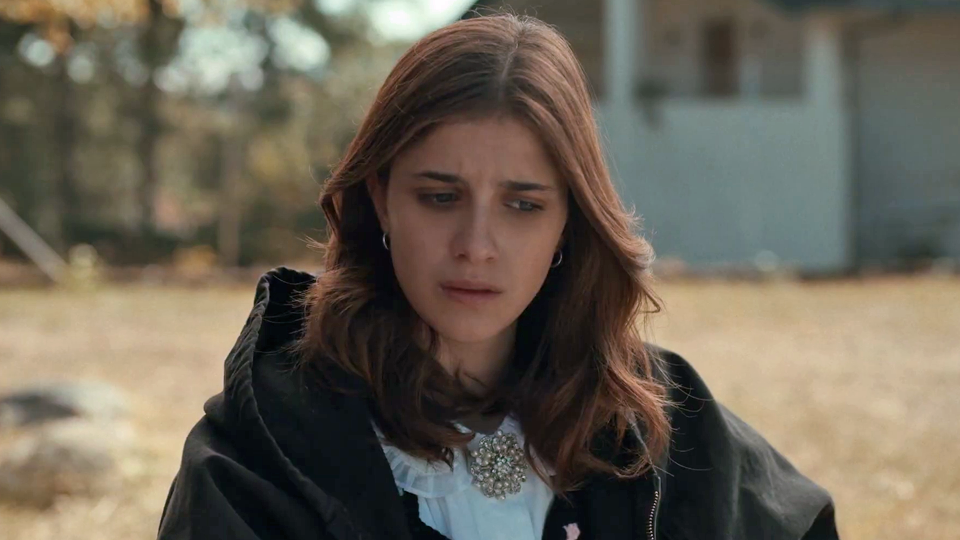 Amanda Trailer - Amanda Trailer OmeU - FILMSTARTS.de