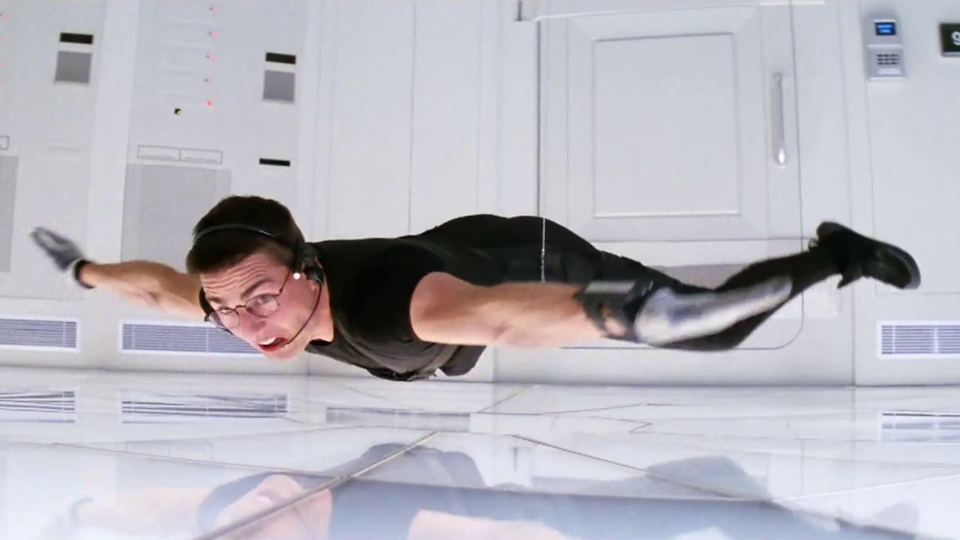 Mission: Impossible 7 - Dead Reckoning Videoauszug - Mission ...