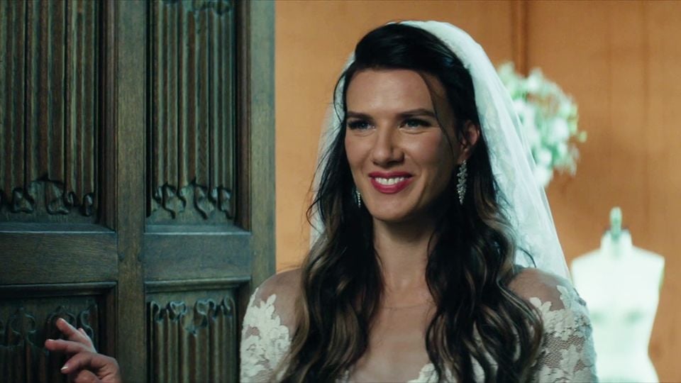 Die Braut die sich traut Trailer - Die Braut die sich traut Trailer (2 ...