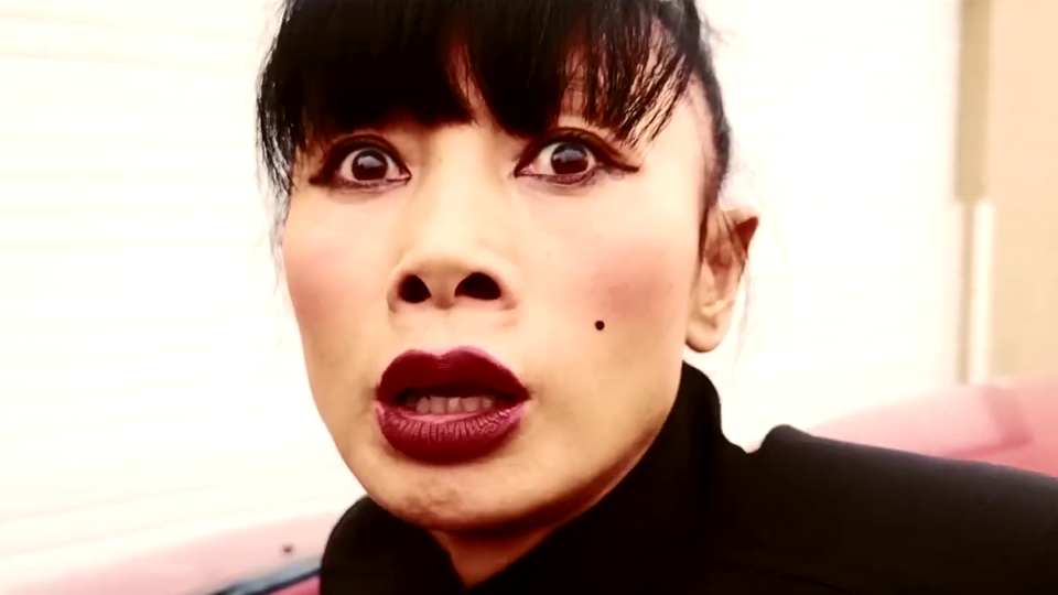 Mega Ape Trailer - Mega Ape Trailer OV - FILMSTARTS.de