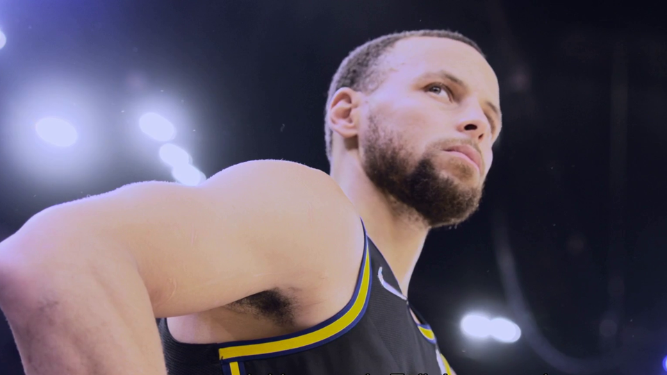 Stephen Curry: Underrated Trailer - Stephen Curry: Underrated Trailer ...