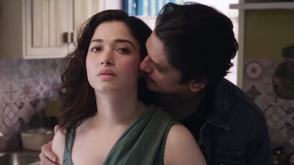 Lust Stories 2 Trailer - Lust Stories 2 Trailer OV - FILMSTARTS.de