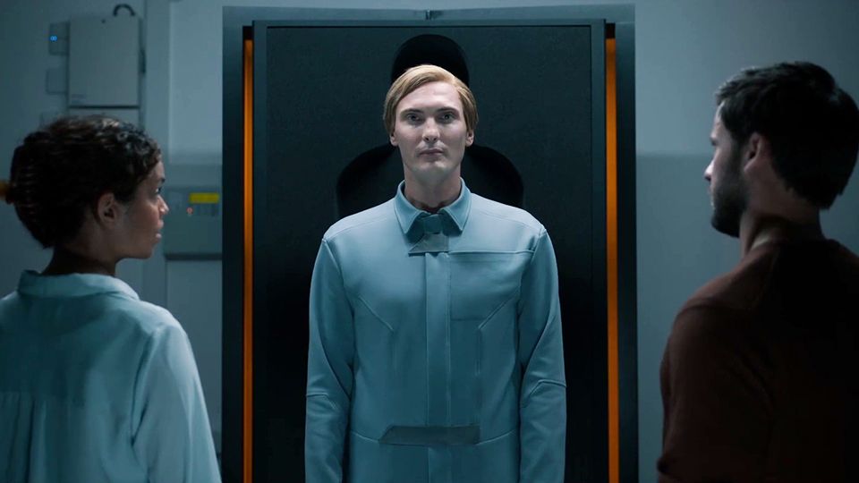 T.I.M. Trailer - T.I.M. Trailer (2) OV - FILMSTARTS.de